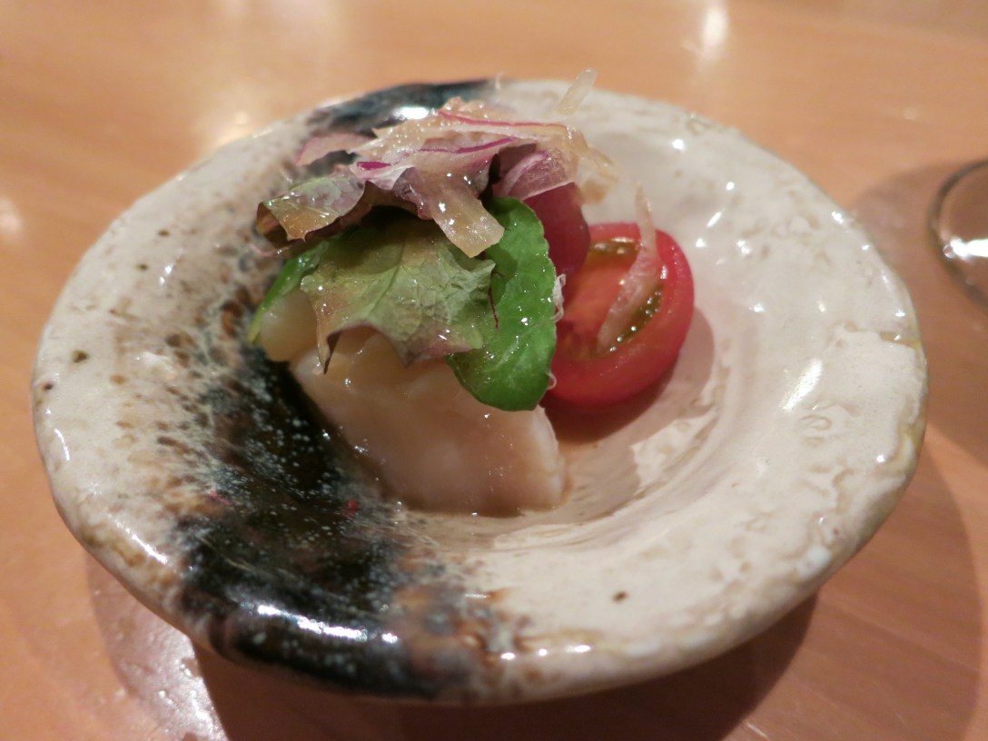 Robataya (Roppongi) – Tokyo, Japan | The Good Eater
