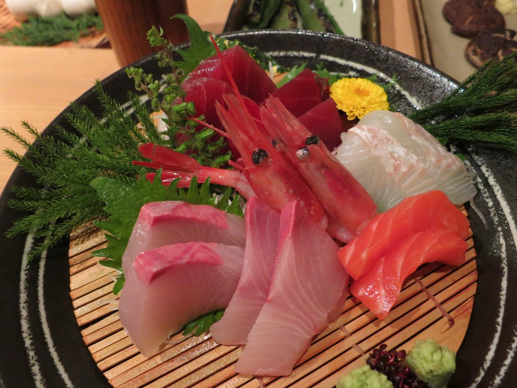 Robataya (Roppongi) – Tokyo, Japan | The Good Eater