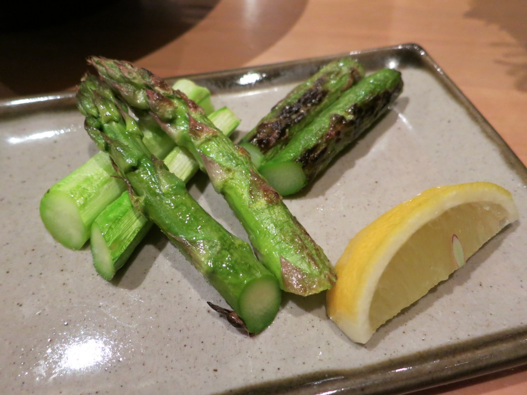 Robataya (Roppongi) – Tokyo, Japan | The Good Eater
