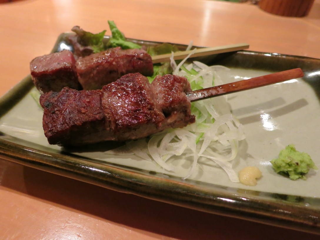 Robataya (Roppongi) – Tokyo, Japan | The Good Eater