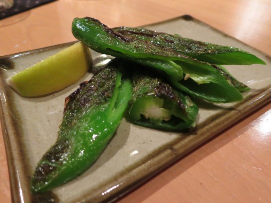 Robataya (Roppongi) – Tokyo, Japan | The Good Eater