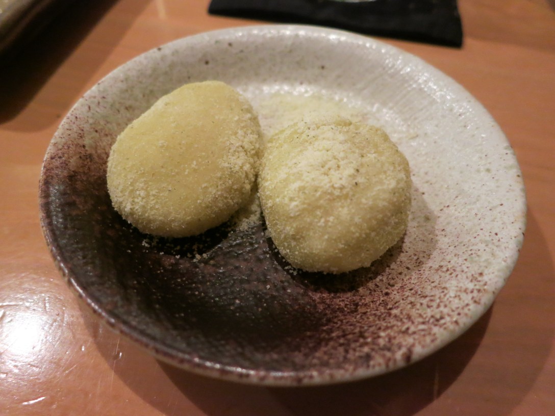 Robataya (Roppongi) – Tokyo, Japan | The Good Eater