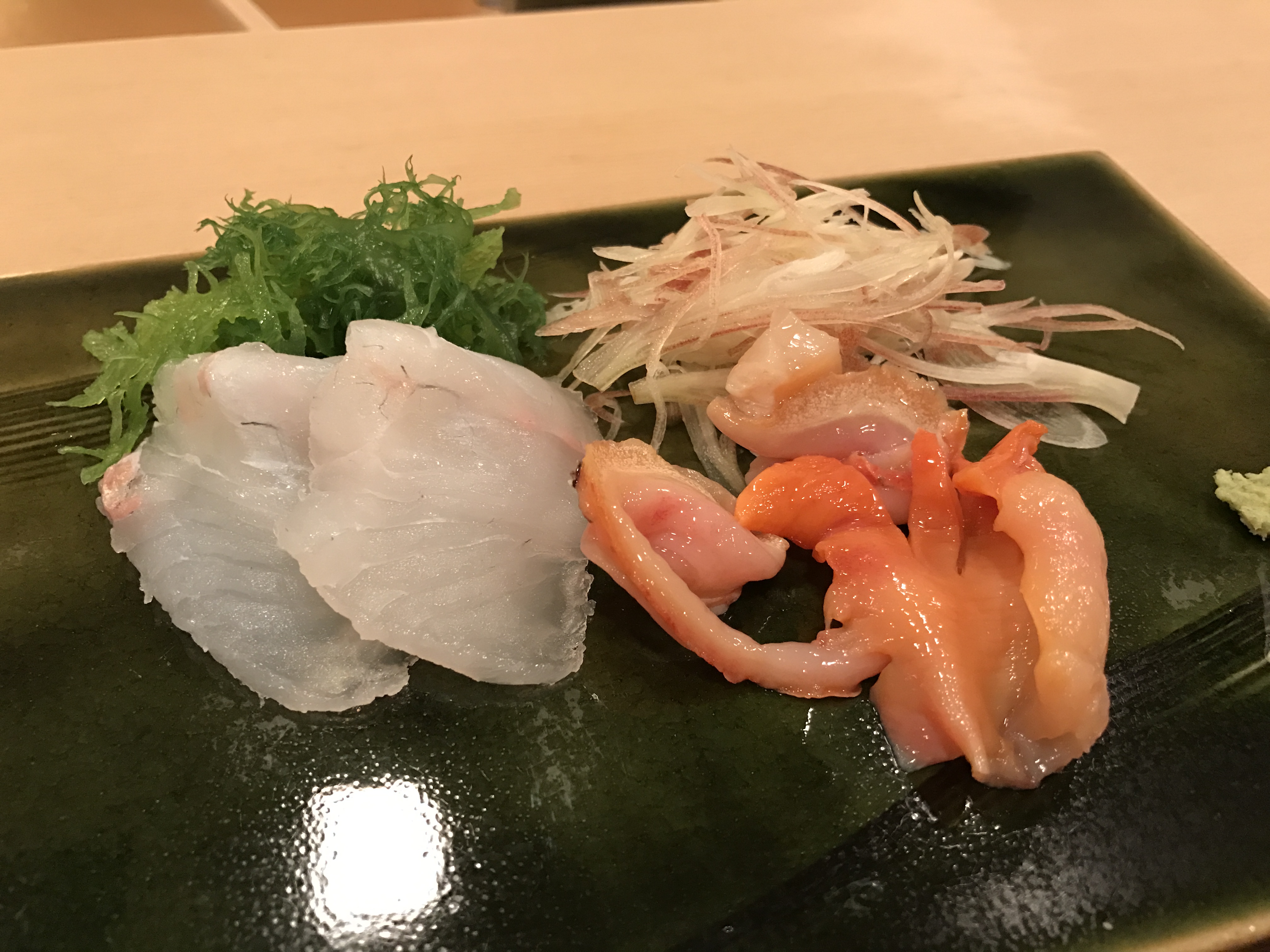 Sushi Sukiyabashi Jiro – Tokyo, Japan | The Good Eater