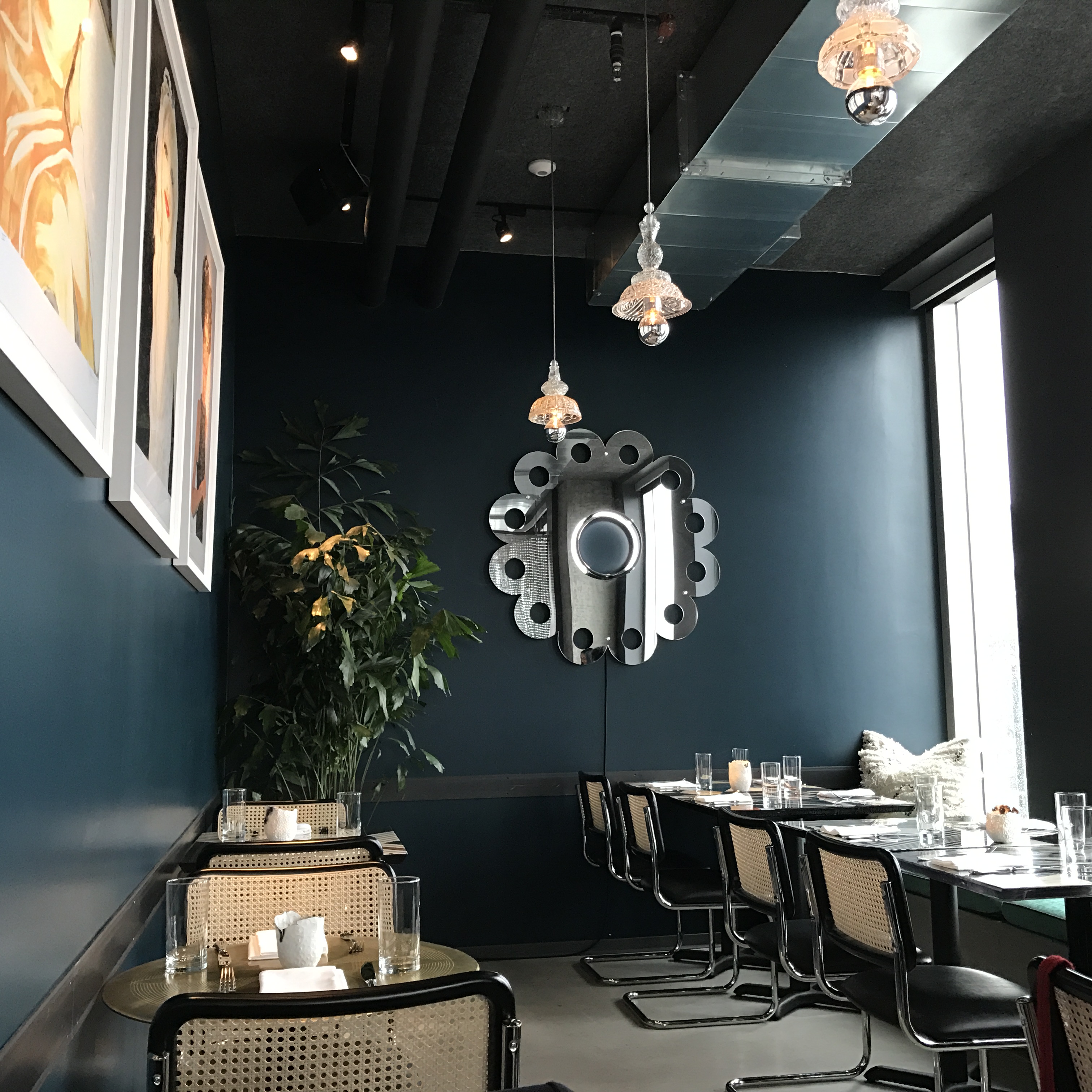 mbar – Seattle, WA | The Good Eater