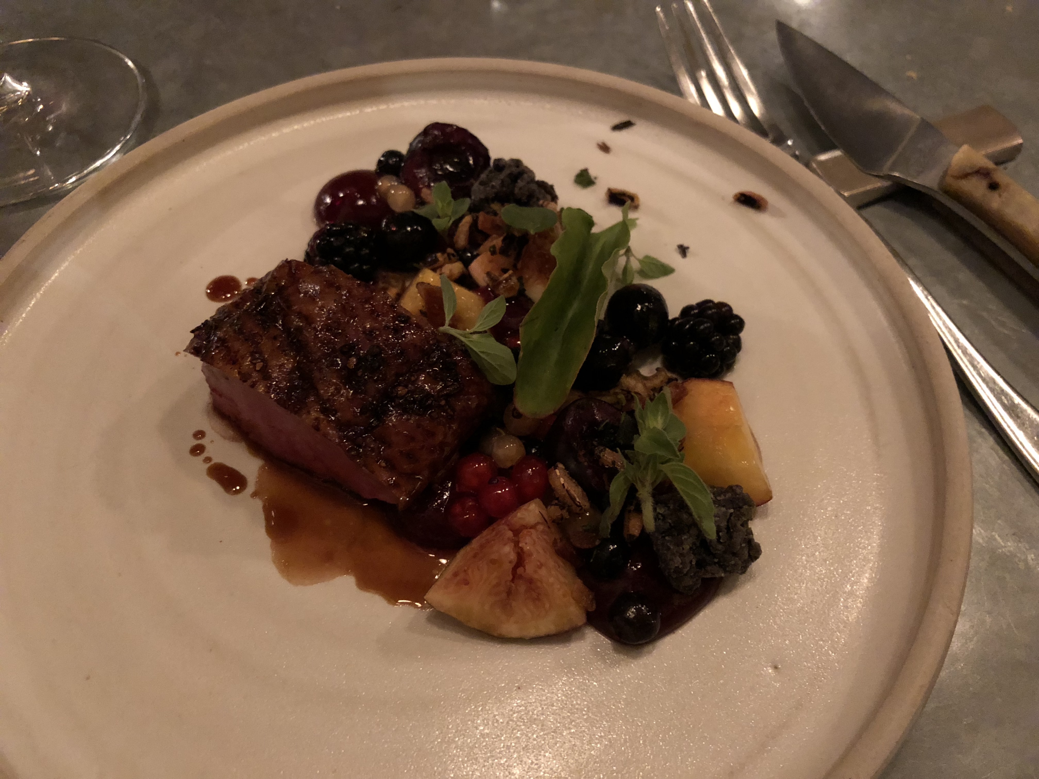 Frenchie – Paris, France | The Good Eater